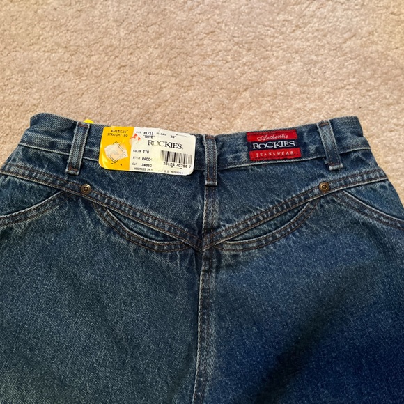 Rockies | Jeans | Authentic Rockies | Poshmark